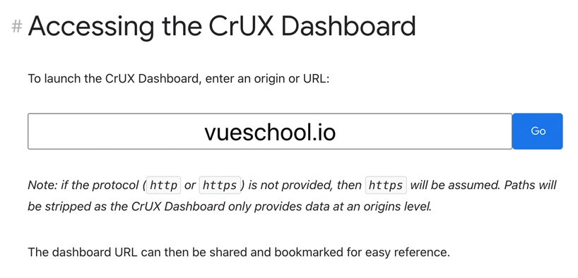 Understanding and Measuring Nuxt and Vue.js Performance - Vue School Articles