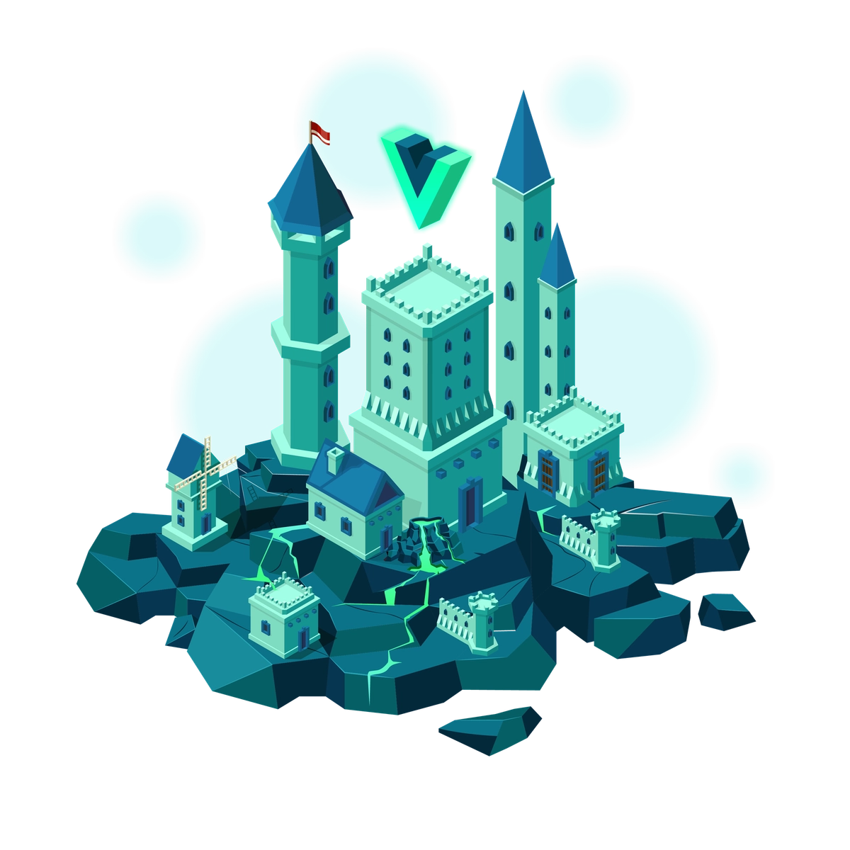 Learn Vue.js and modern, cutting-edge front-end technologies from core ...