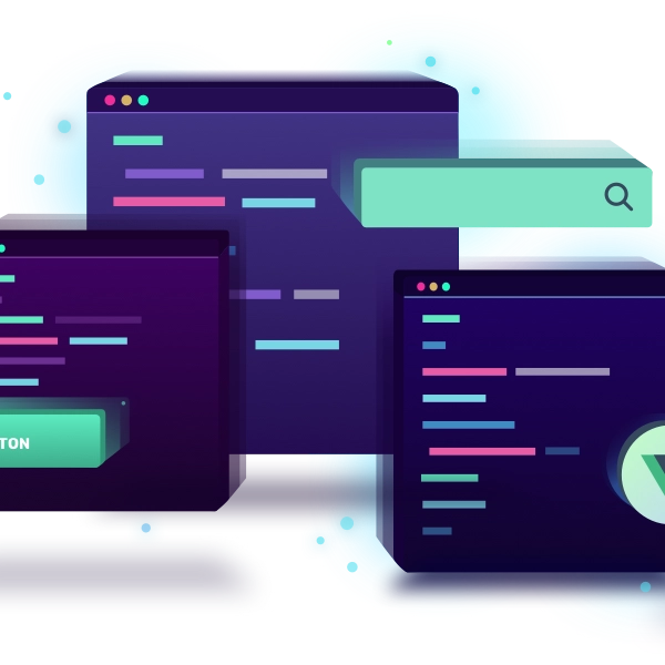 Learn Vue.js and modern, cutting-edge front-end technologies from core ... Learn Vue.js and modern, cutting-edge front-end technologies from core ...