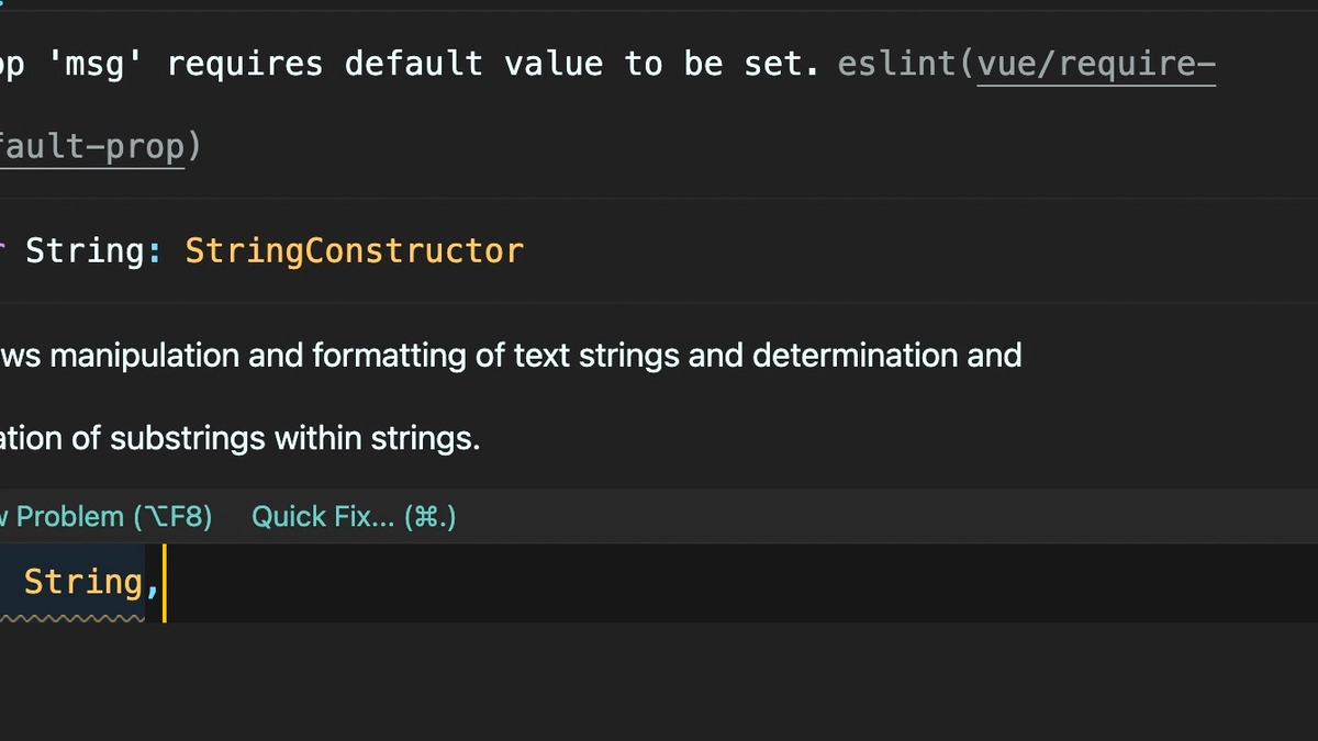 ESLint and Prettier with Vite and Vue.js 3 - Vue School Articles