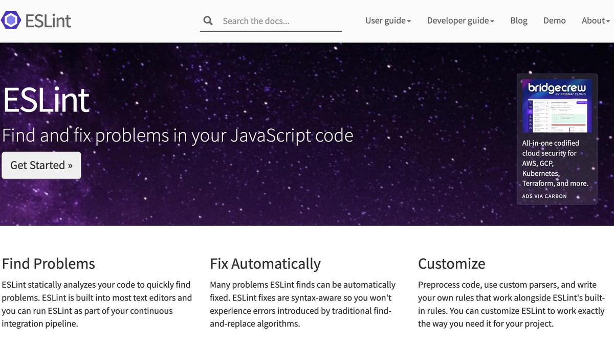 ESLint and Prettier with Vite and Vue.js 3 - Vue School Articles