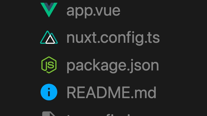 Nuxt 3 Beta First Impressions - Vue School Articles