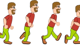 How to Create an Animated Sprite with VueUse - Vue School Articles