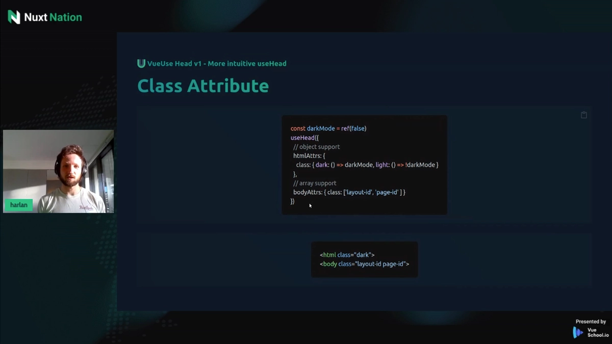 Nuxt Nation 2022 in Review - Vue School Articles
