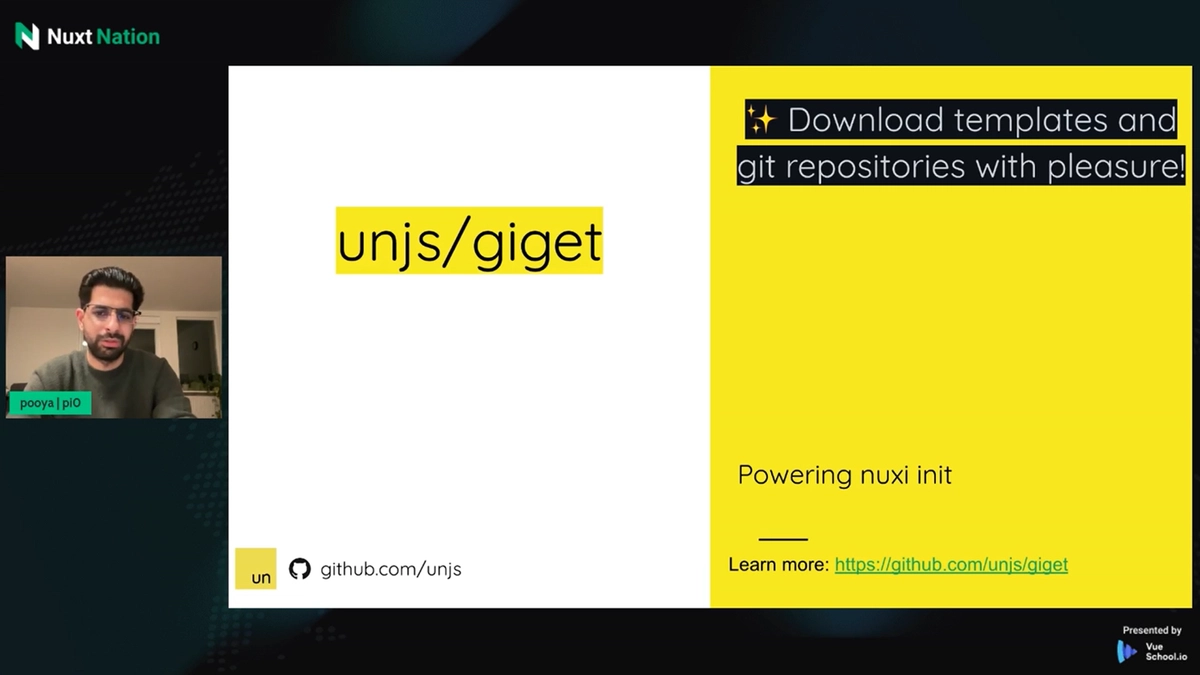 Nuxt Nation 2022 in Review - Vue School Articles