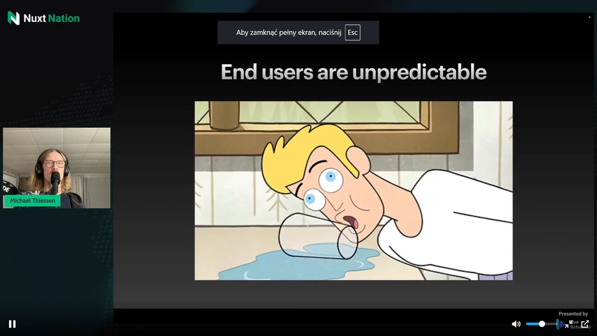 Nuxt Nation 2022 in Review - Vue School Articles