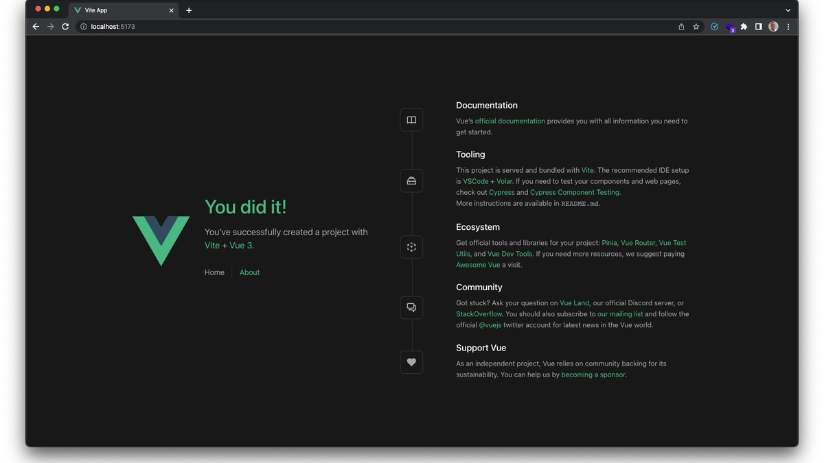 Start Testing With Vitest (Beginner’s Guide) - Vue School Articles