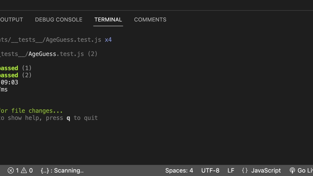 Start Testing With Vitest Beginners Guide Vue School Articles