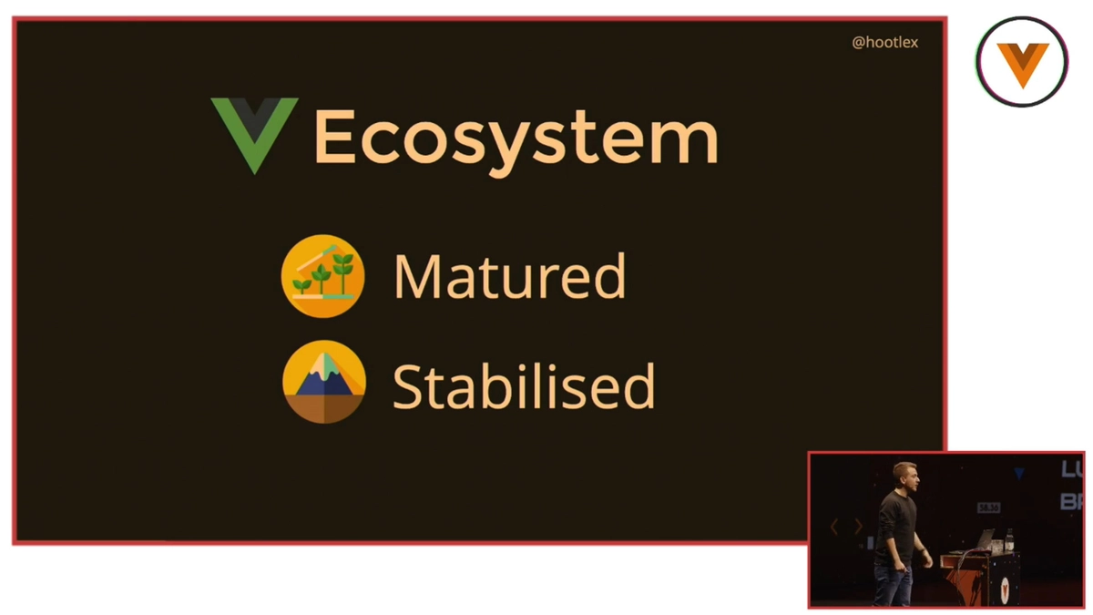 Vue.js Amsterdam 2023 - A Recap of the Two-Day Event - Vue School Articles