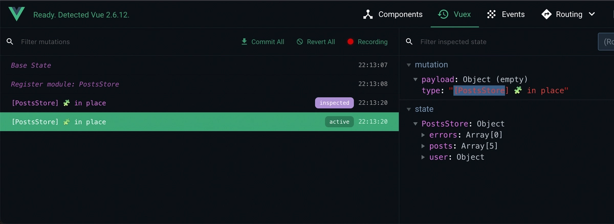 Pinia, an Alternative Vue.js Store - Vue School Articles