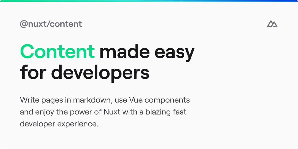 5 Awesome Modules to use in your Nuxt Project - Vue School Articles