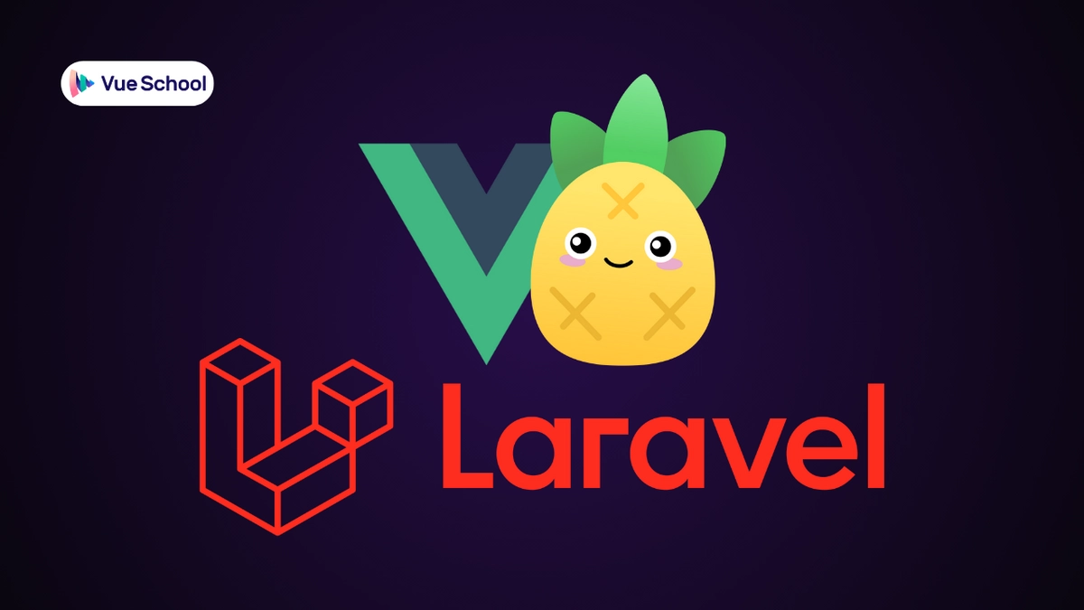 Secure Your Vuejs 3 App Laravel 11 Middleware With Pinia And Vue Router Vue School Articles