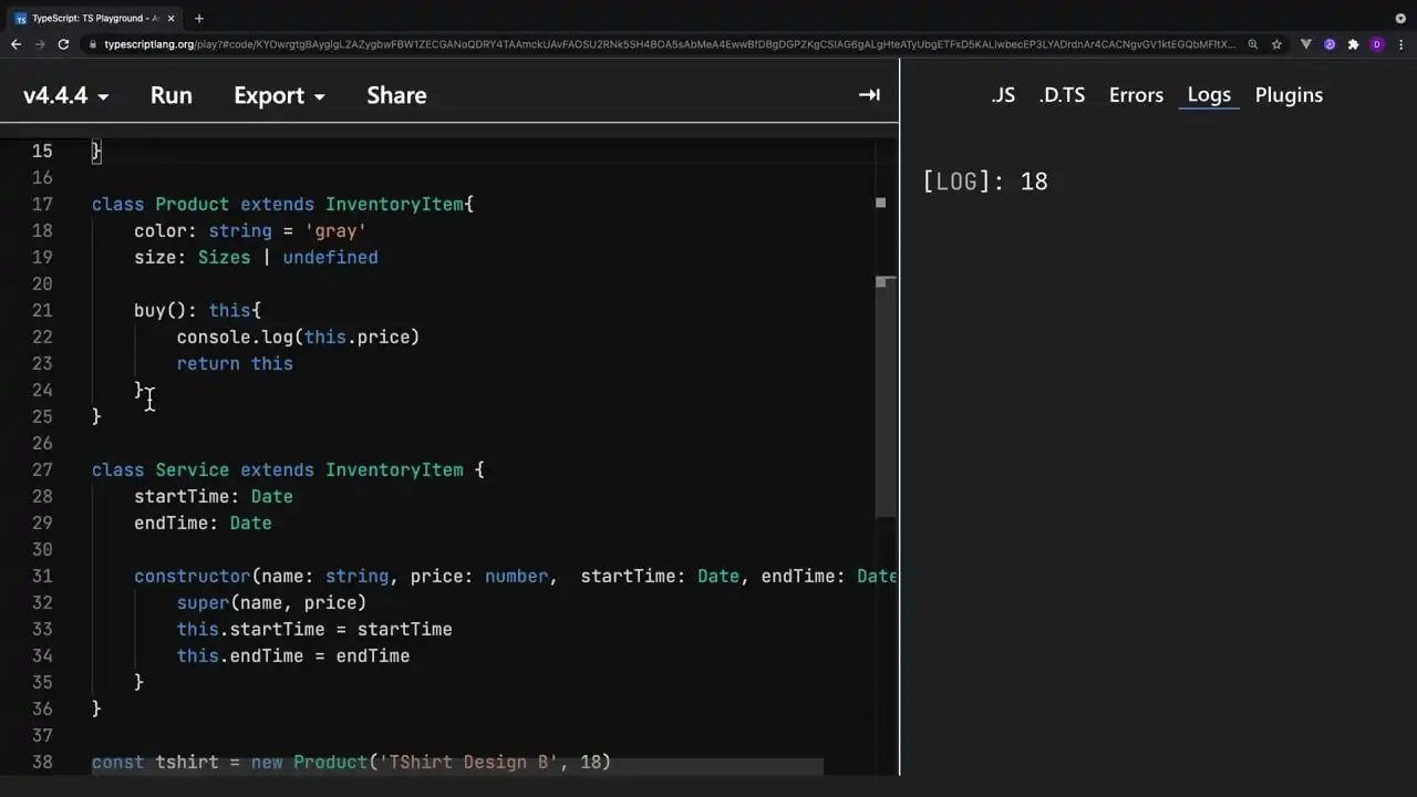 Extending Classes in TypeScript - A Vue.js Lesson From our Vue.js... Extending Classes in TypeScript - A Vue.js Lesson From our Vue.js...