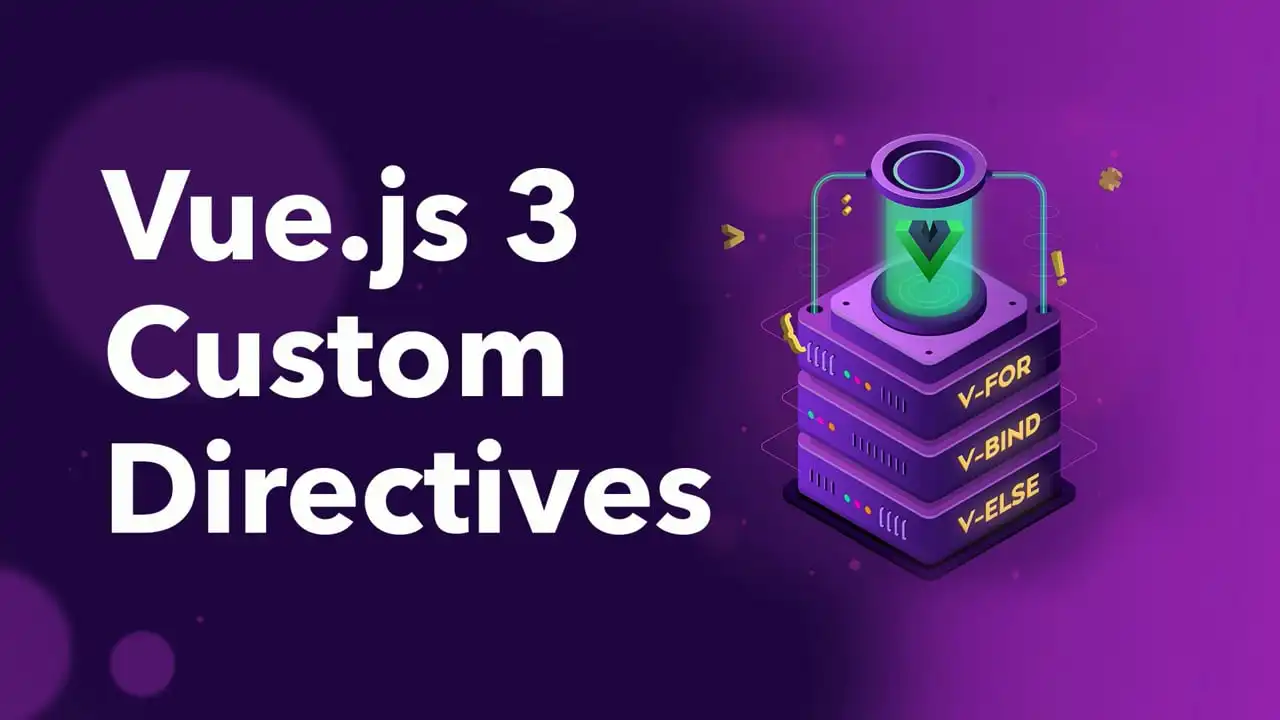 Course Conclusion - A Vue.js Lesson From our Vue.js Course: Vue.js... Course Conclusion - A Vue.js Lesson From our Vue.js Course: Vue.js...