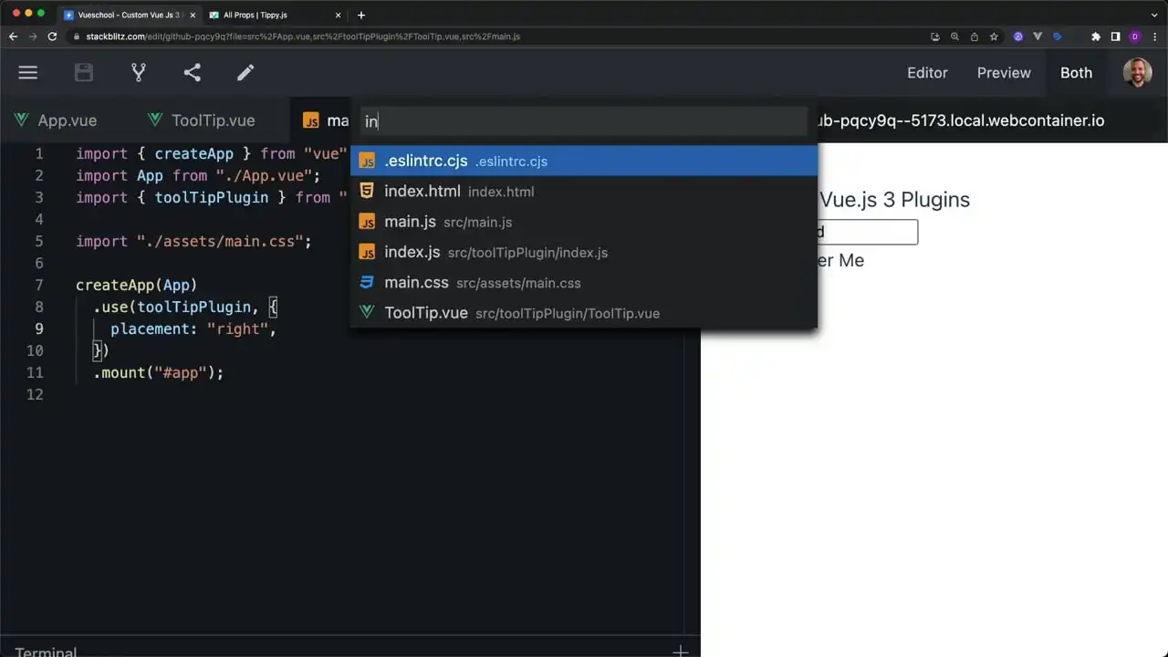 Support Vue.js Plugin Options - A Vue.js Lesson From our Vue.js... Support Vue.js Plugin Options - A Vue.js Lesson From our Vue.js...