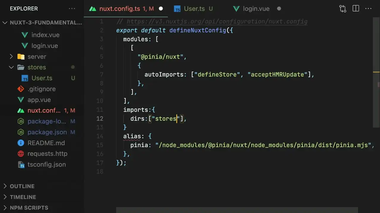 Global State Management with Pinia - A Vue.js Lesson From our... Global State Management with Pinia - A Vue.js Lesson From our...