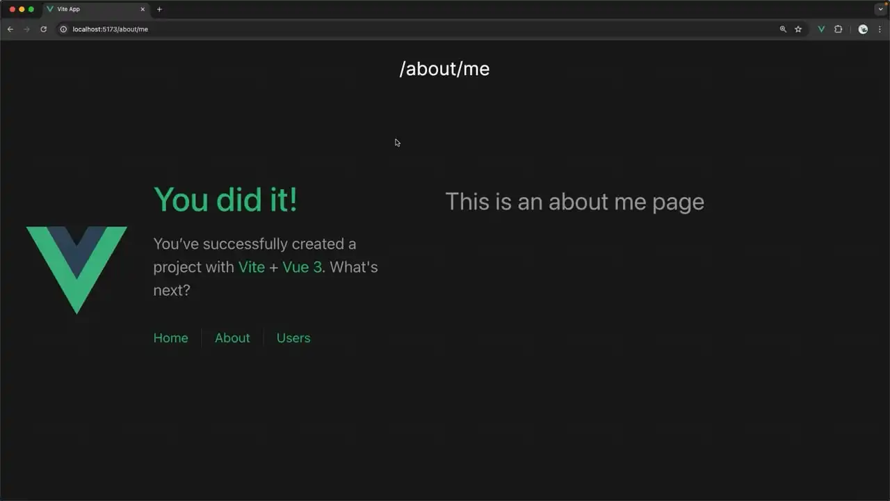 Navigation Guards, Route Meta, and definePage - A Vue.js Lesson... Navigation Guards, Route Meta, and definePage - A Vue.js Lesson...