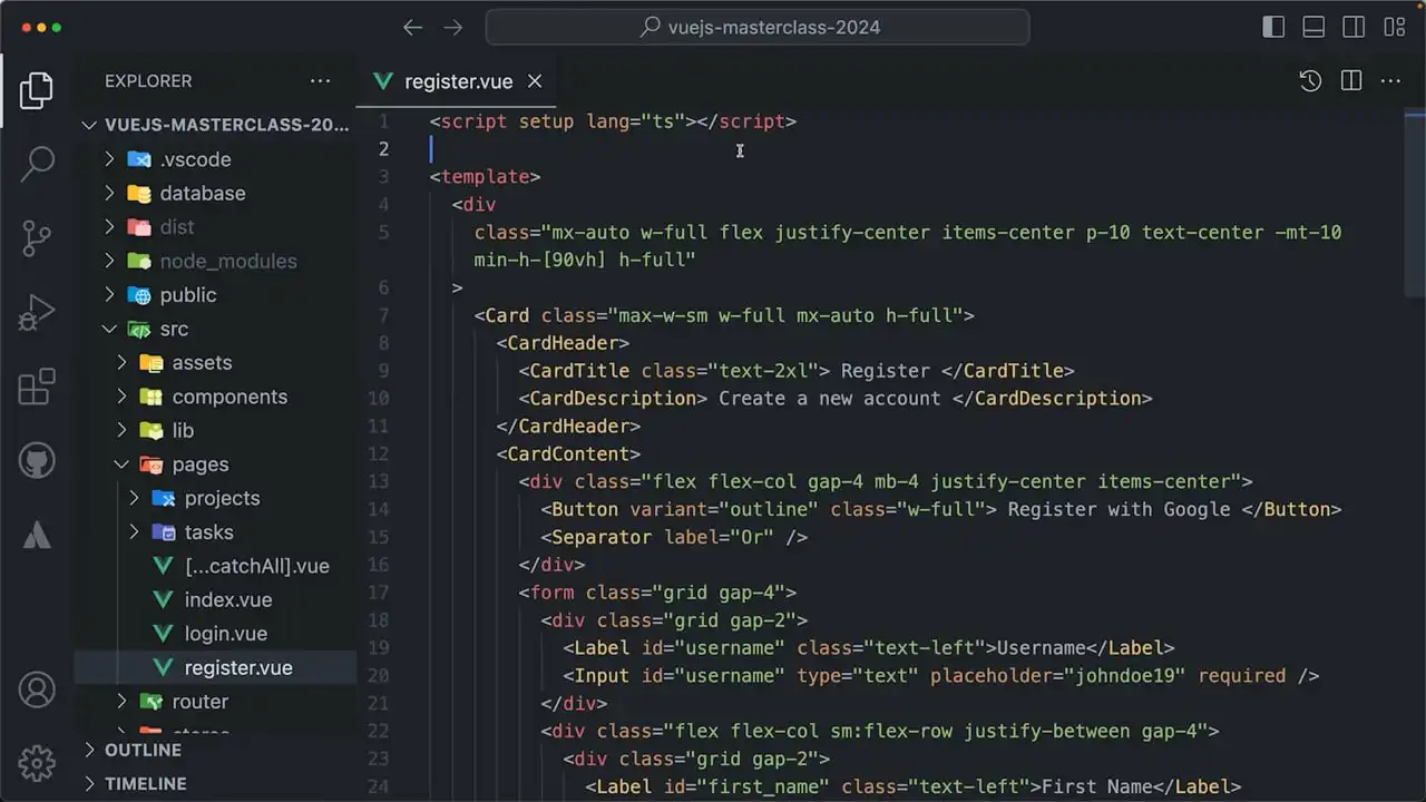 Use v-model to Collect Form Data Values - A Vue.js Lesson From our... Use v-model to Collect Form Data Values - A Vue.js Lesson From our...