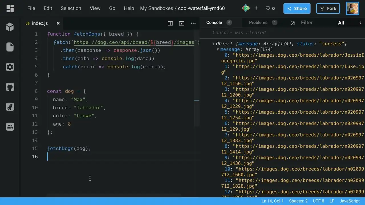 How to Destructure Arrays and Objects in JavaScript ES6 - A Vue.js... How to Destructure Arrays and Objects in JavaScript ES6 - A Vue.js...