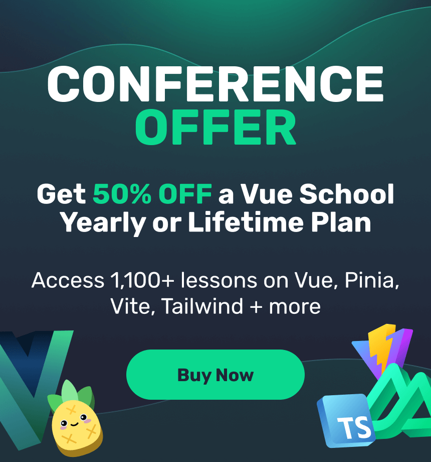 Intro To Nuxt Image A Vue js Lesson From Our Vue js Course 