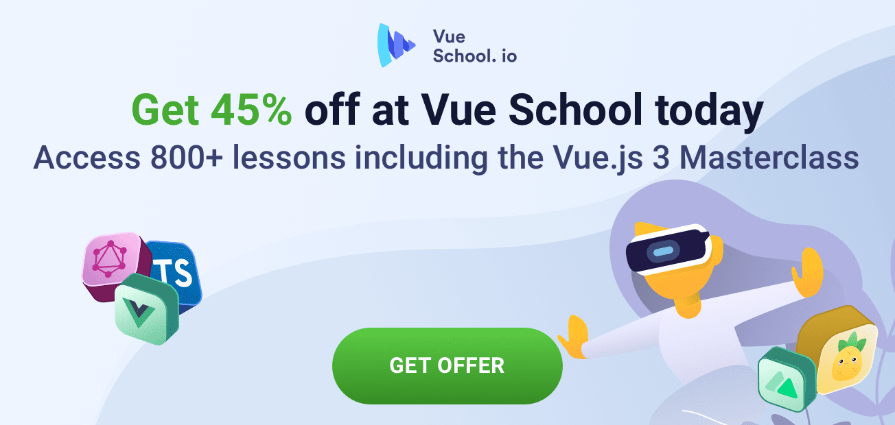 Global State Management with Pinia In Nuxt 3 - Vue School Blog Global State Management with Pinia In Nuxt 3 - Vue School Blog