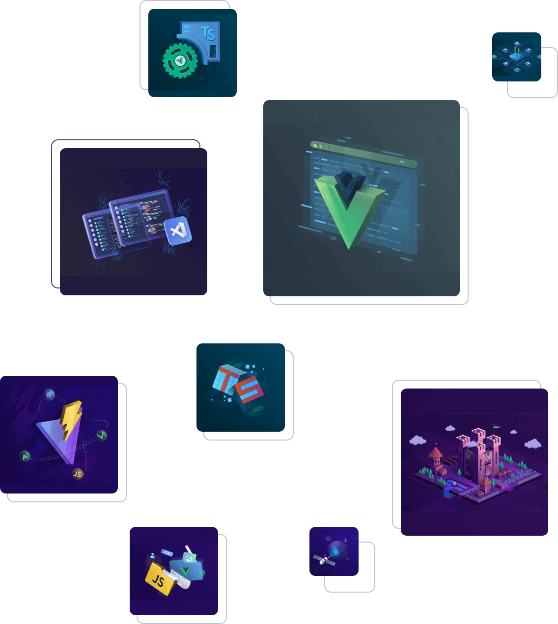 Black Friday Deals! Save up to 60% on Vue.js courses