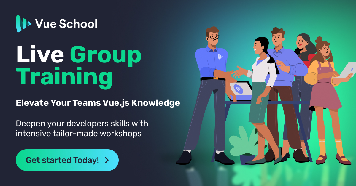 Live Group Training